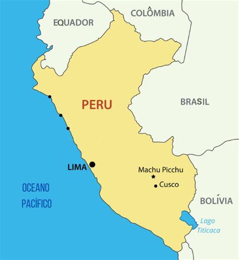 Machu Picchu história importância turismo incas Brasil Escola