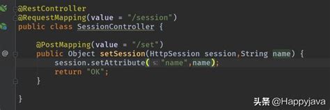 【快学springboot】11 整合redis实现session共享 happyjava s blog site