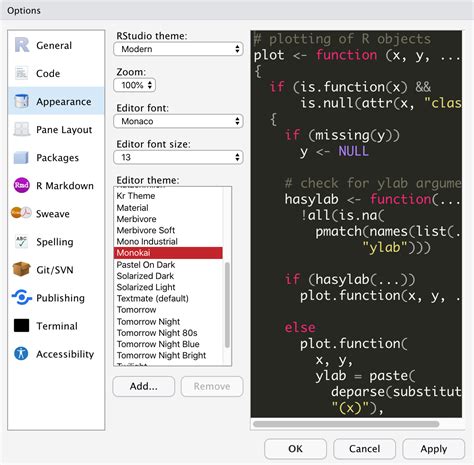 Setting Up A Machine Learning Environment Using R And RStudio