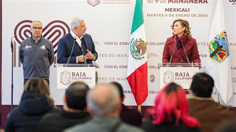 Gobernadora participará en Foro Económico Mundial en Suiza ESQUINA 32