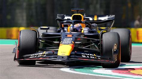 GP da Emilia Romagna de F1 2024 horários e onde assistir ao vivo