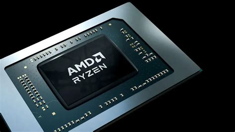 AMD lança CPUs Ryzen 8040 Hawk Point grande foco em IA Canaltech