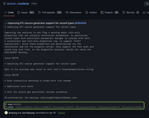 System Text Json Source Generator Fails To Deserialize Init Only