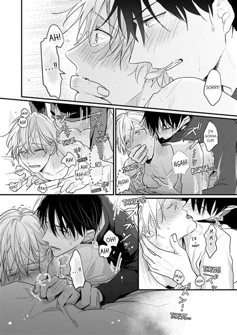 Even A Dad Still Wants It 20 By MediBang Manga