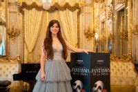 El Fantasma De La Pera Teatro Alb Niz Umusic Hotel Teatro Madrid