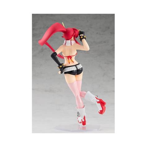TENGEN TOPPA GURREN LAGANN Yoko Littner Pop Up Parade Good Smile