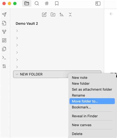 How To Organize Your Notes In Obsidian Best Practices