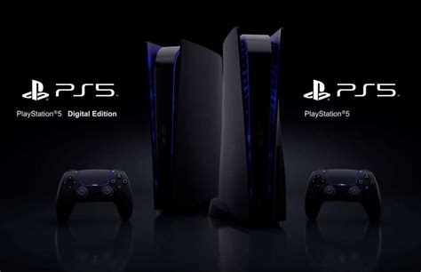Sony anuncia el precio y fecha de lanzamiento de la PS5 y cuáles juegos