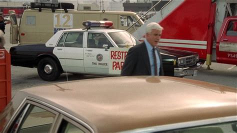 IMCDb Org 1981 Chevrolet Impala 9C1 In The Naked Gun From The Files