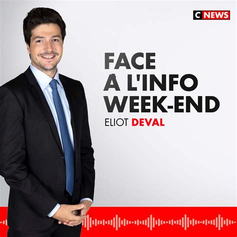 Face à l Info Week End Émission du 12 07 2024 CNEWS