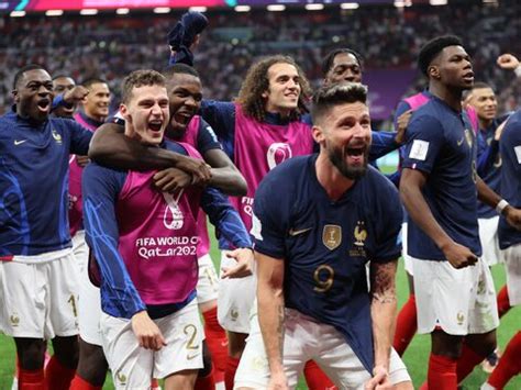 Terminarz Mundialu Na Ostatnie Dni Turnieju Kiedy P Fina Y
