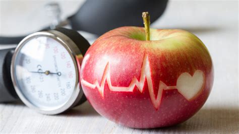 Mit gezielter Ernährung den Blutdruck senken apropos gesund