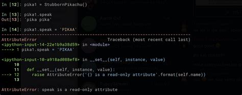 python descriptors and how to use them laptrinhx