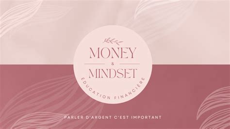 Money Mindset Accueil Money Et Mindset
