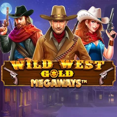 Wild West Gold Demo Slot Παίξτε δωρεάν παιχνίδι από το Pragmatic Play