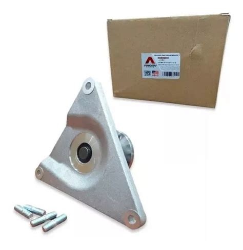Base Fan Clutch Chevrolet Luv Dmax 3 5 MercadoLibre