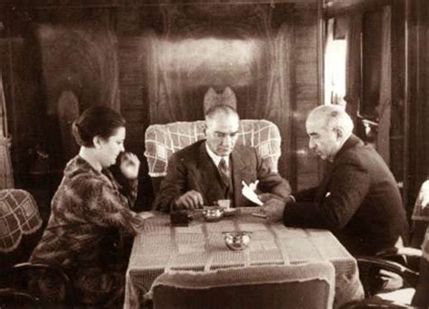 Ataturk Today This Day In History September Atat Rk G Nl