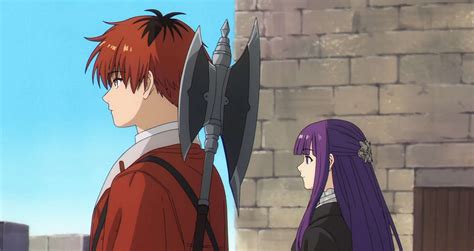 ネタバレアニメ 葬送のフリーレン 第6話村の英雄のネタバレ感想 漫画アニメゲームのネタバレ感想