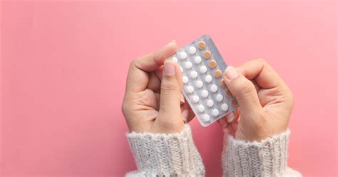 Does Birth Control Cause Weight Gain Lara Briden The Period