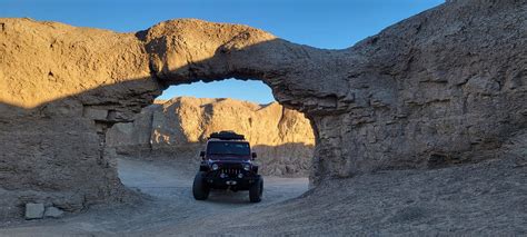 An Unexpected Find In The Desert Naked N Happy Flickr