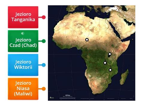 Jeziora Labelled Diagram