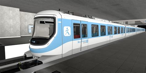 Grand Paris Express la SNCF détrône la RATP pour exploiter le futur