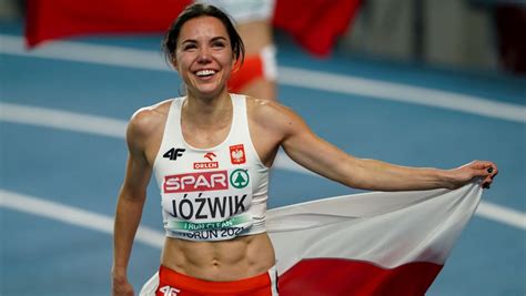 Tokio Kwalifikacje Olimpijskie W Lekkoatletyce Jak Wygl Da