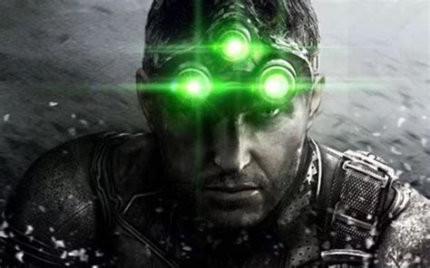 Splinter Cell Netflix annonce une série animée dérivée du jeu vidéo