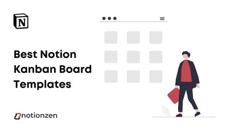 How To Create Kanban Board In Notion Best Templates