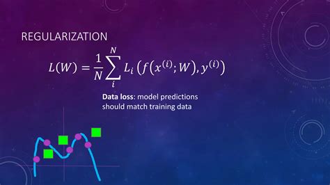 deep feed forward neural networks and regularization ppt