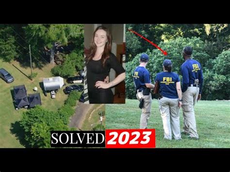 Video 5 Cold Cases Finally Solved In 2023 Documentary UPDATED