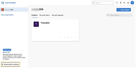Azure Devops