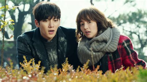 La Serie Coreana De Netflix Con 20 Episodios Llenos De Drama Que