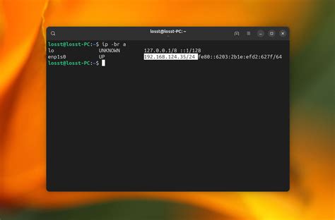How To Mount Windows Share In Linux Losst