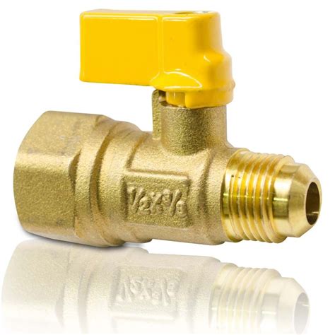 Gas Iusa 48 Principal