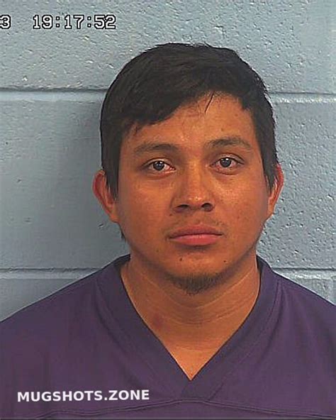 PEREZ EDGAR 05 12 2023 Etowah County Mugshots Zone