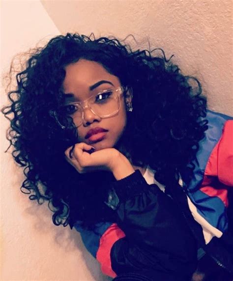 Go Follow Blackgirlsvault For More Celebration Of Black Beauty Excellence And Culture♥️ Black