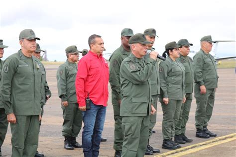 Viceministerio de Educación para la Defensa on Twitter ENTÉRESE En
