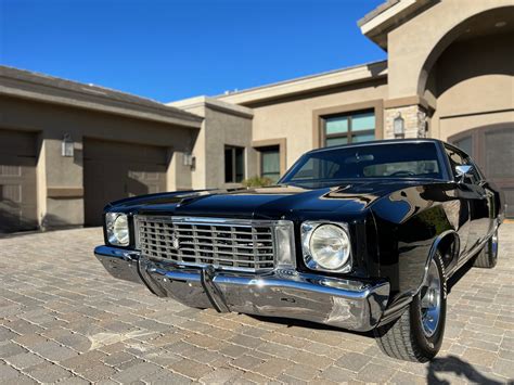 Monte Carlo Ss Str Up Toy Trader