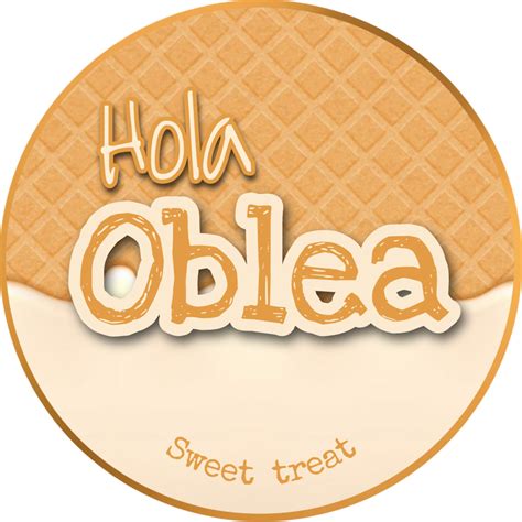 What Is An Oblea Hola Oblea