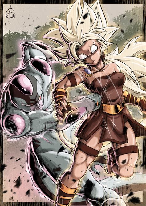 Fanfic Hanasia Queen Of The Saiyans Part 3 Chapter 43 Dbmultiverse