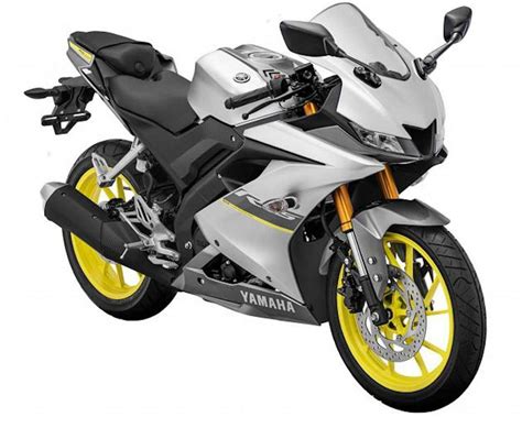 Yamaha Yzf R V Abs Technical Specifications
