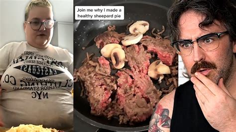 The Worst Chef I Ve Ever Seen Ever Im So Sorry Kay YouTube