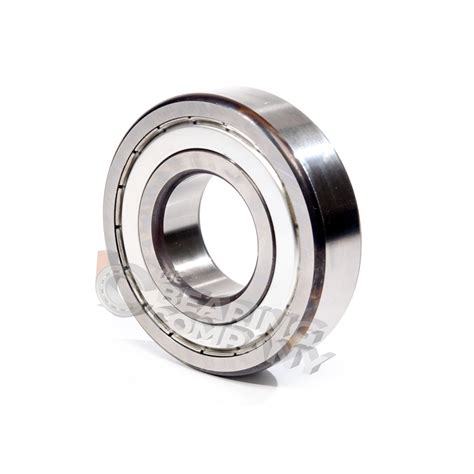 6310 ZZ SKF Ball Bearing 50x110x27 The Bearing Company