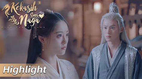 Highlight Ep Liuying Cemburu Miss The Dragon Wetvindo Sub