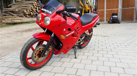 Project Honda Nsr Jc Rebuild Youtube