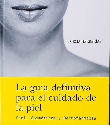 La guía definitiva para el cuidado de la piel Cursos OMOI