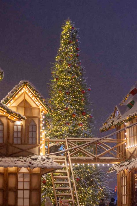 Où passer l hiver au chaud en Europe Plaisirdevoyager fr Voyage