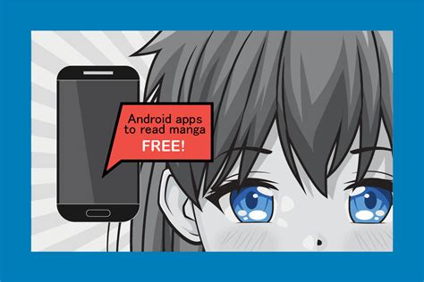 Meilleures Applications Android Pour Lire Des Mangas Gratuitement