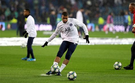 Kylian Mbappé termina su novela y se queda con el PSG